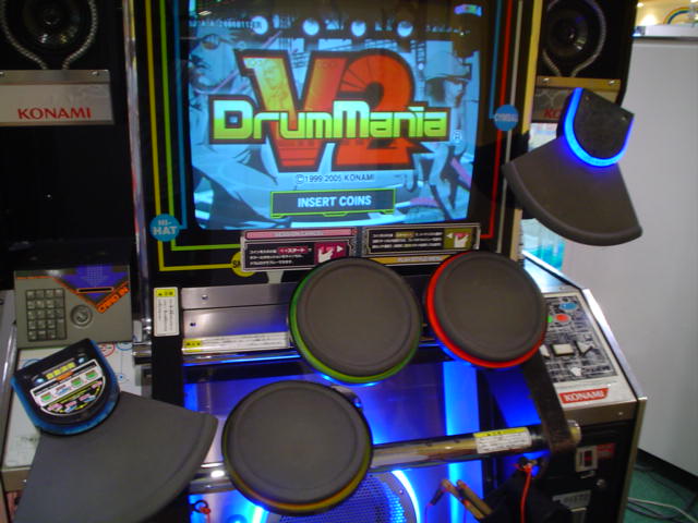 Japanese Arcades | RPG Site