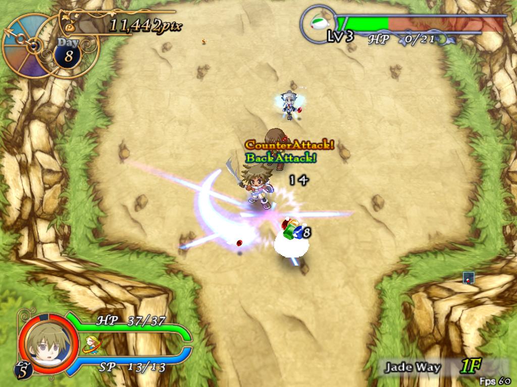 Recettear: An Item Shop's Tale Review | RPG Site