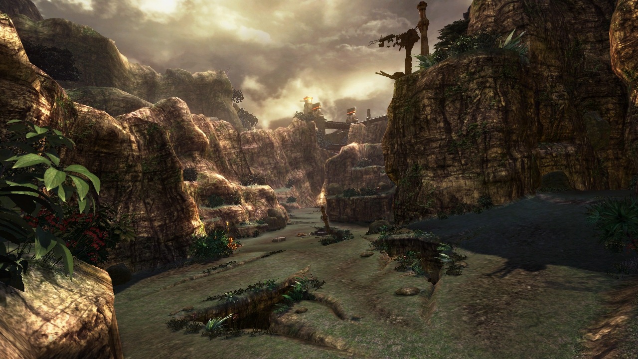 New Final Fantasy XIII-2 Screenshots Feature Serah Farron | RPG Site