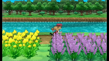 Pokemon Y Review | RPG Site