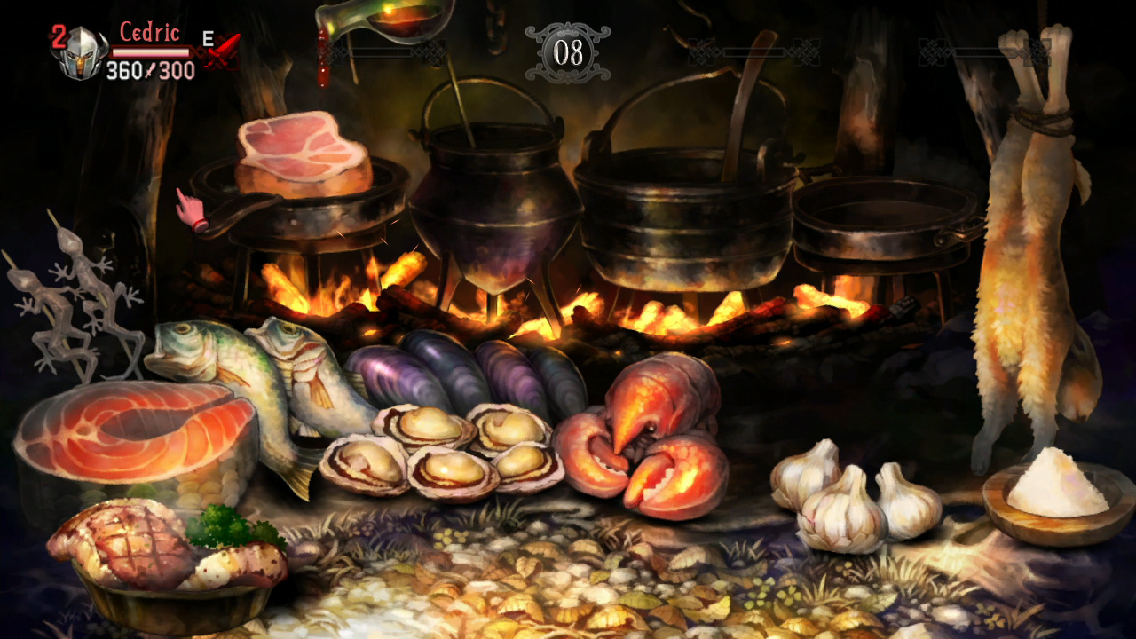 Dragon's Crown Pro Review | RPG Site