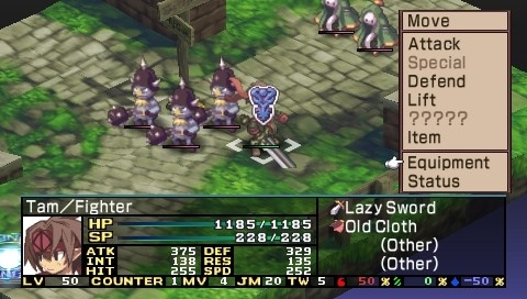The History of Disgaea | RPG Site