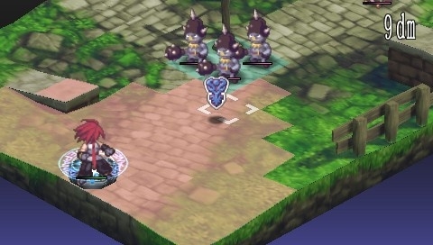 Disgaea 2: Dark Hero Days Review | RPG Site