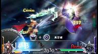 First Direct-Feed Dissidia 2 Screenshots | RPG Site