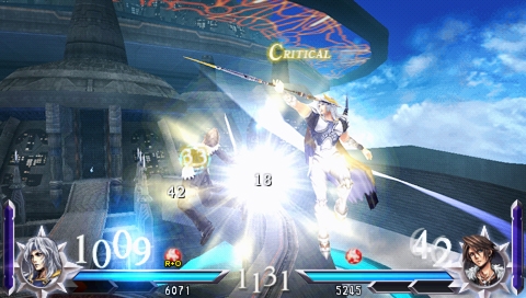 New Dissidia Duodecim Final Fantasy Screenshots & Artwork | RPG Site