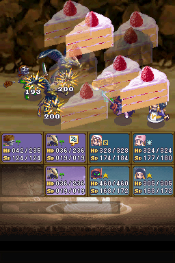 Rhapsody: A Musical Adventure Nintendo DS Review | RPG Site