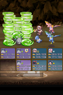 Rhapsody: A Musical Adventure Nintendo DS Review | RPG Site