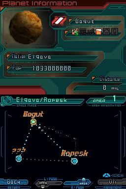 Infinite Space Review | RPG Site