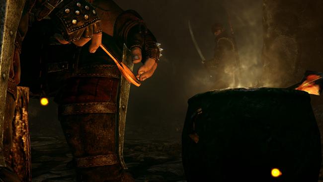 The Witcher 2 Review | RPG Site