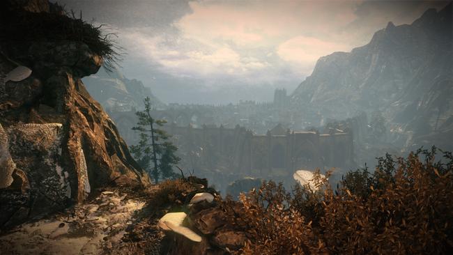 The Witcher 2 Review | RPG Site