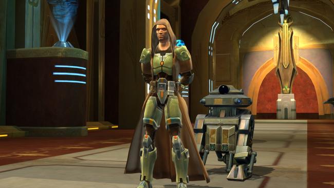 Bioware adding in more free-to-play rewards for SWTOR | RPG Site