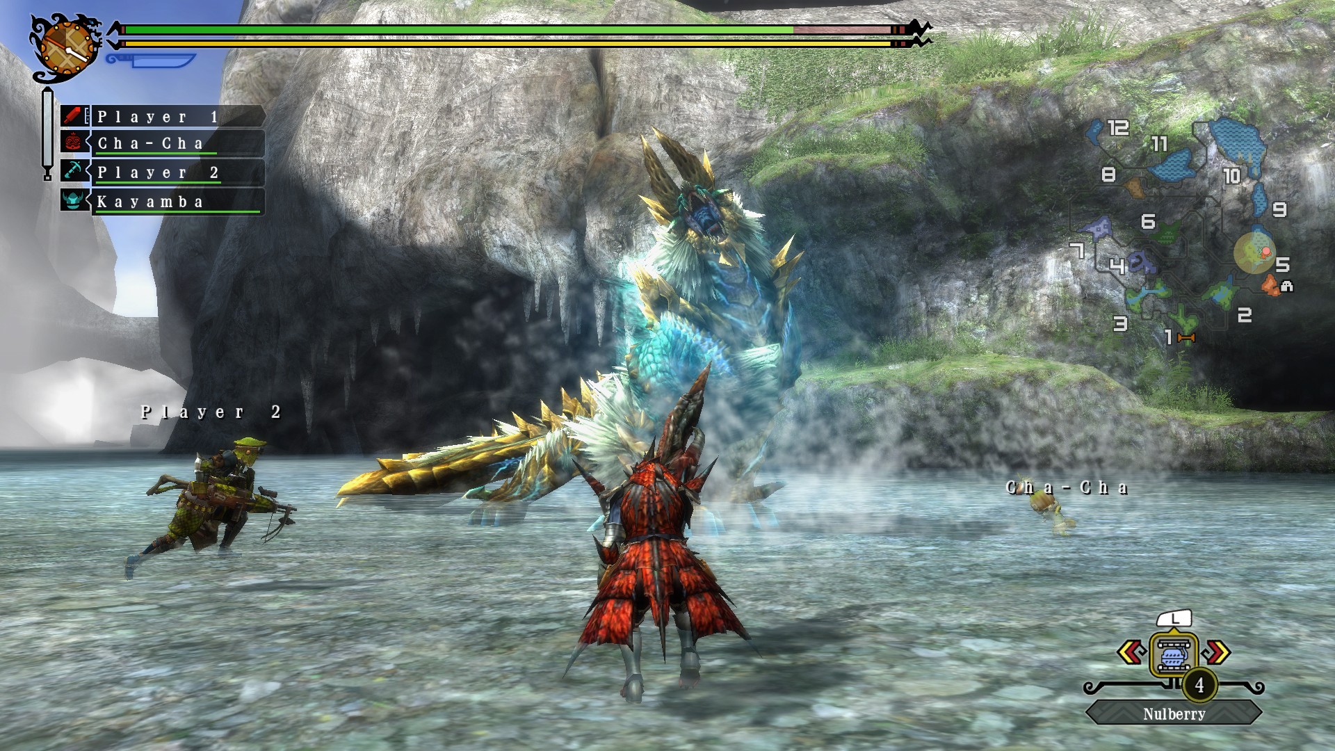 Monster Hunter 3 Ultimate | RPG Site