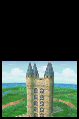 Dragon Quest IX E3 Screenshots | RPG Site