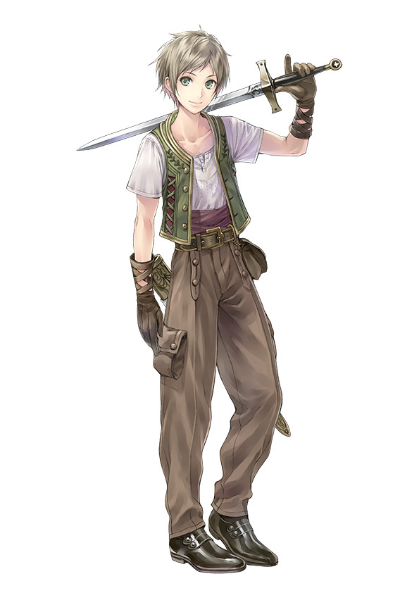 New Atelier Totori Plus screens and artwork | RPG Site