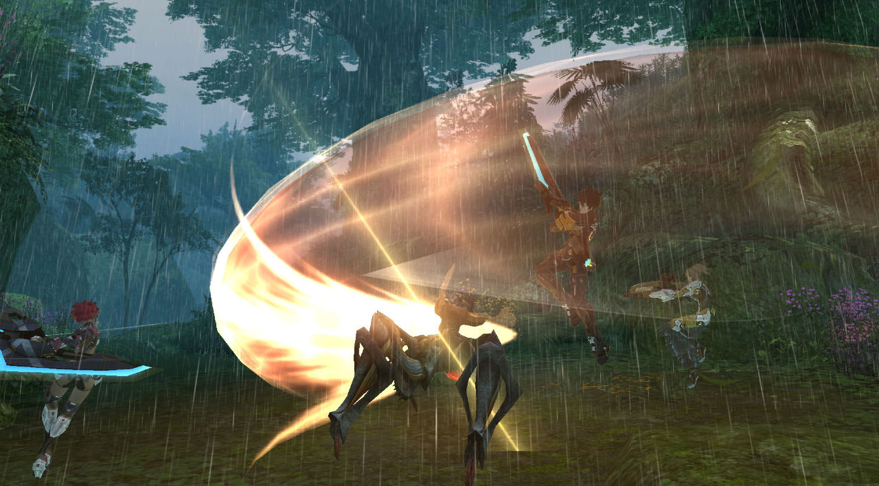 Phantasy Star Online 2 Details Revealed | RPG Site