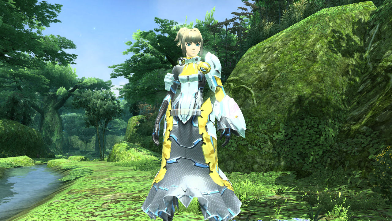 Phantasy Star Online 2 Details Revealed | RPG Site