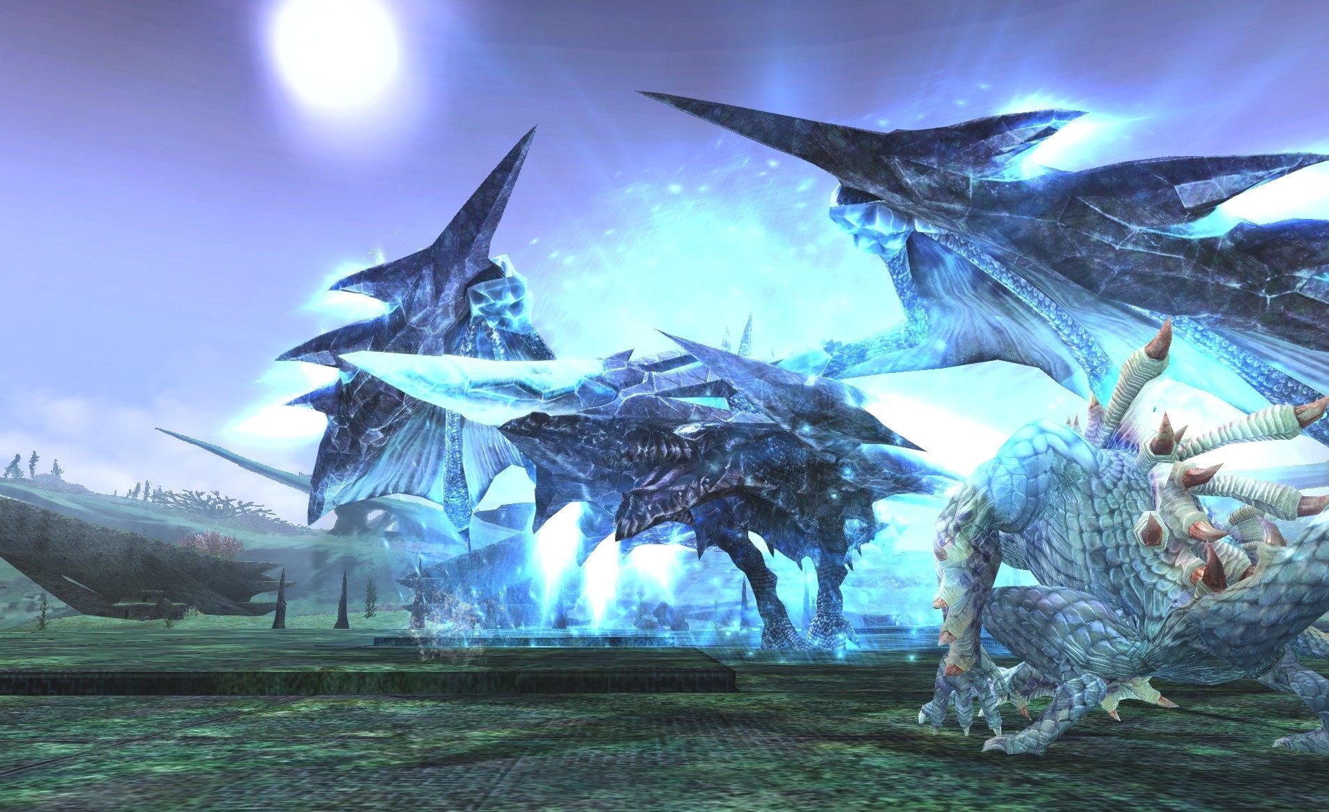 Phantasy Star Online 2 screenshots galore | RPG Site