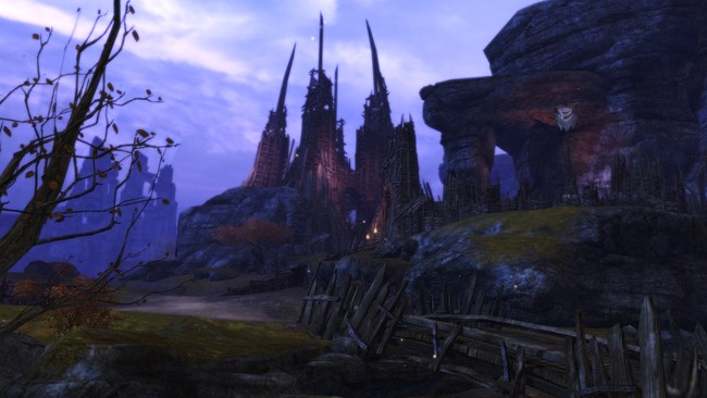 Guild Wars 2 Beta Impressions | RPG Site