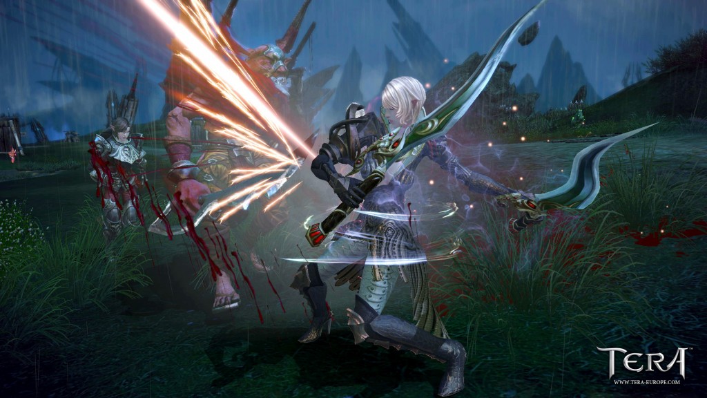 TERA: The Exiled Realm of Arborea | RPG Site