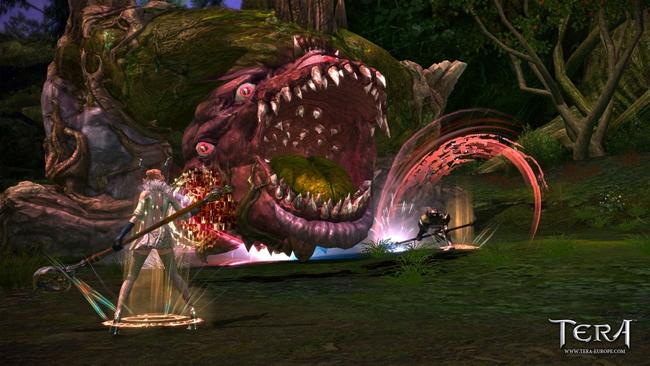 TERA: The Exiled Realm of Aborea Preview | RPG Site