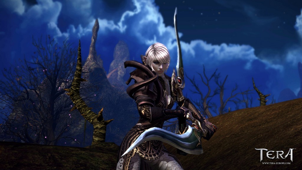TERA: The Exiled Realm of Aborea Preview | RPG Site