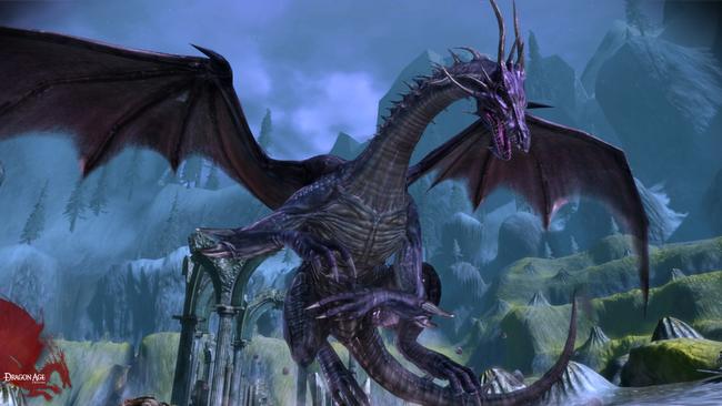 Dragon Age: Origins Review | RPG Site
