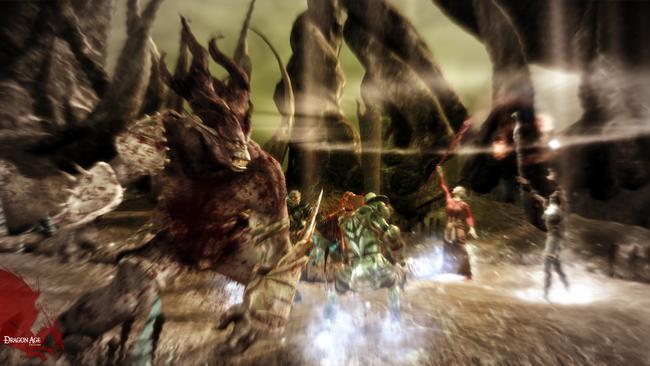 Dragon Age: Origins Preview | RPG Site