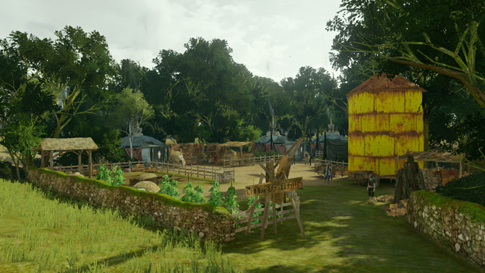 Lightning Returns Gamescom trailer and screenshots | RPG Site