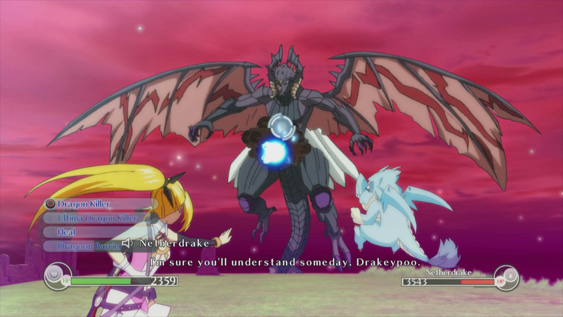 Time and Eternity Review | RPG Site