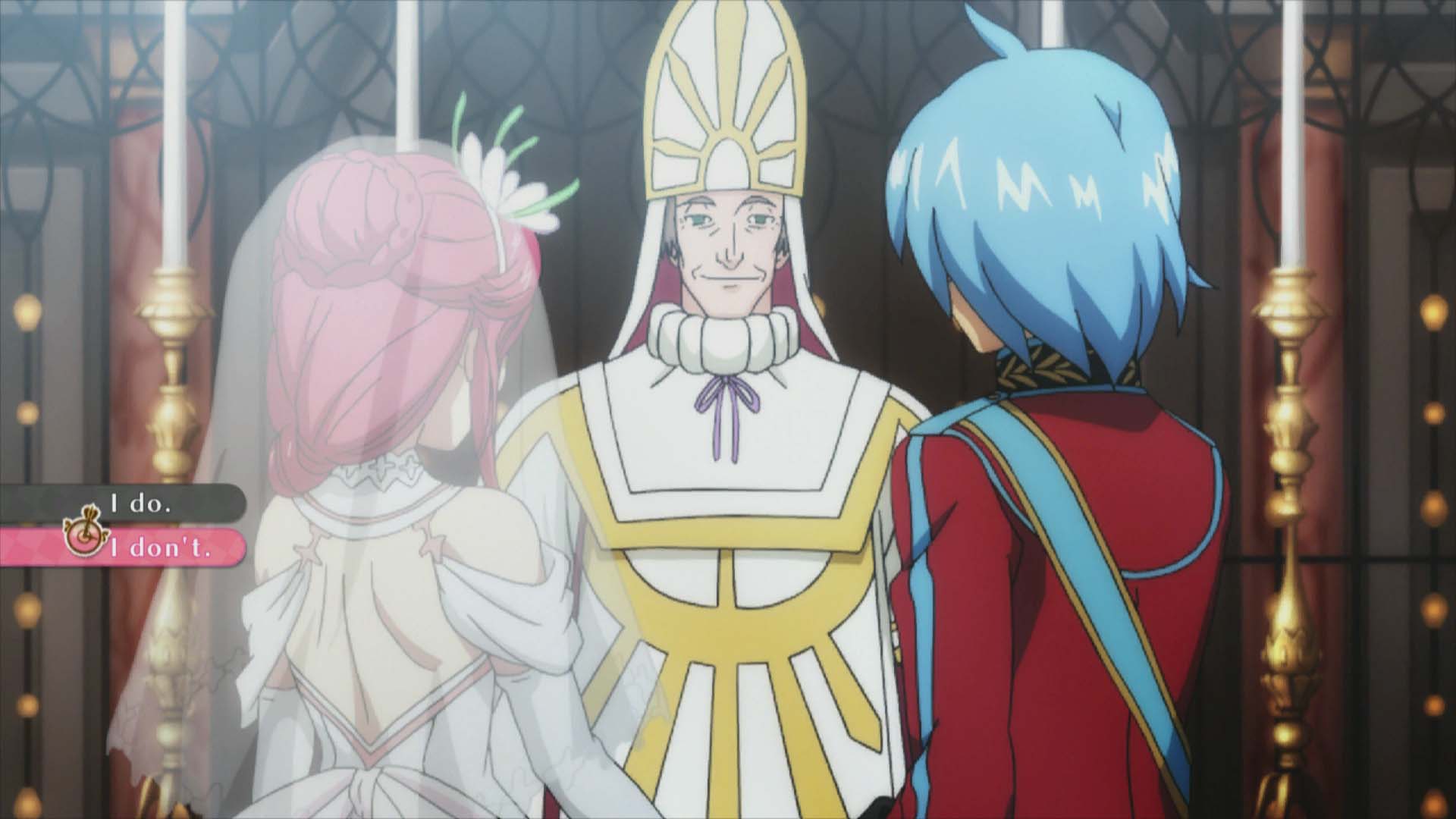 New Time and Eternity English Screenshots | RPG Site