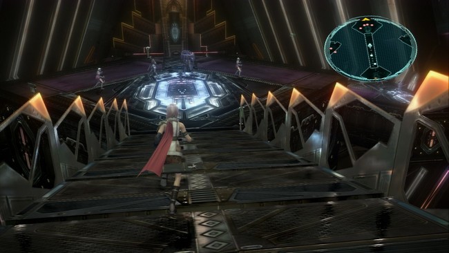 Final Fantasy XIII Import Review | RPG Site