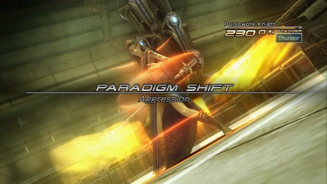 Final Fantasy XIII’s combat continues to influence the series | RPG Site