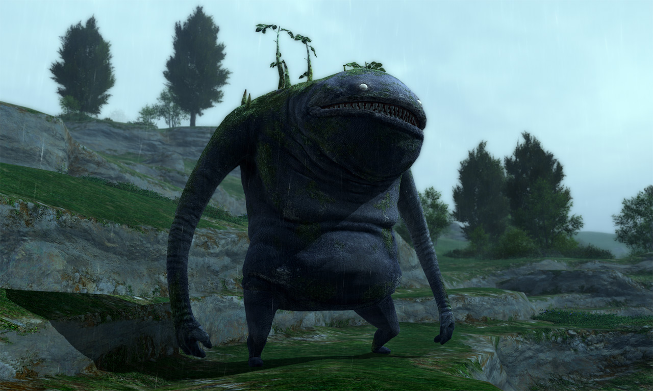 49 new Final Fantasy XIV Screenshots | RPG Site