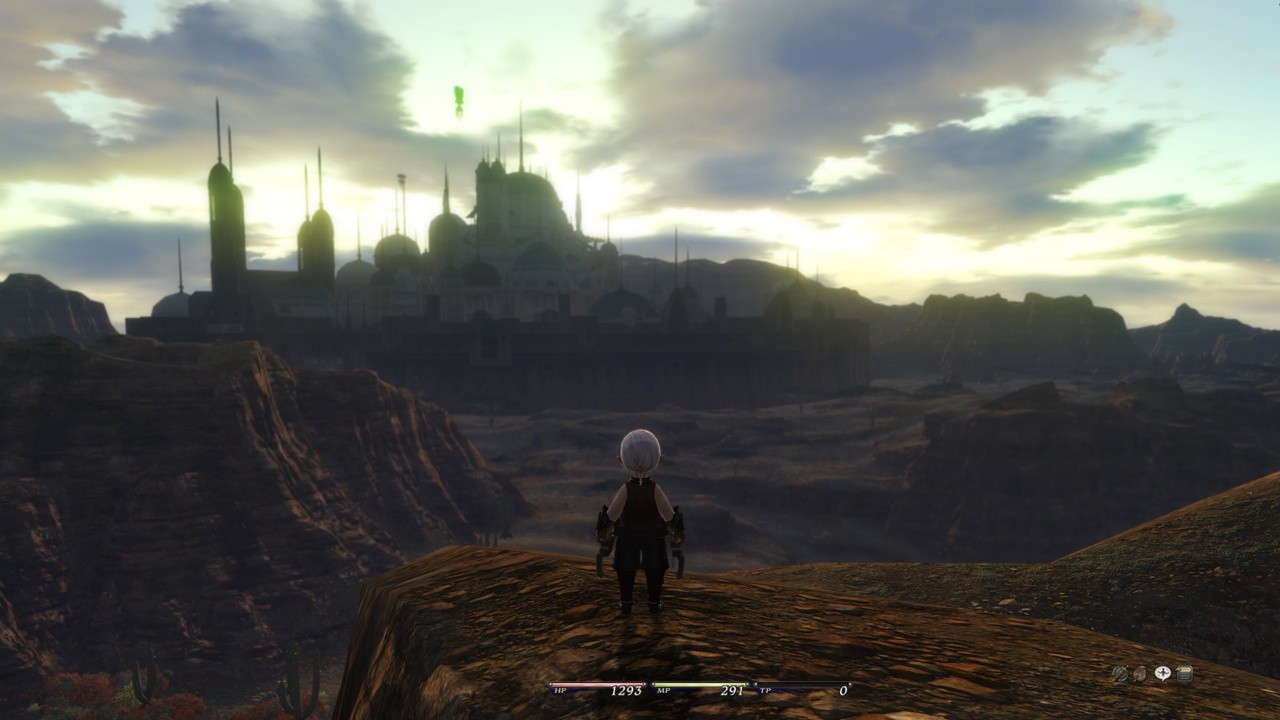 New Final Fantasy XIV Screenshots | RPG Site