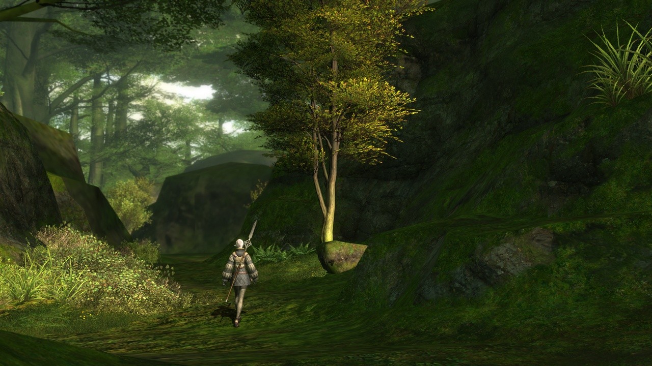 New Final Fantasy XIV Screenshots | RPG Site