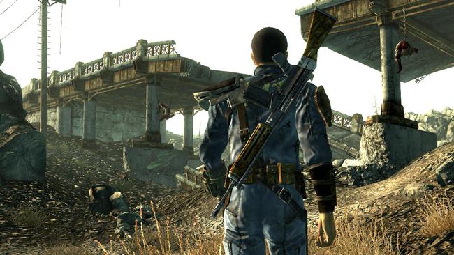Fallout 3 Review | RPG Site