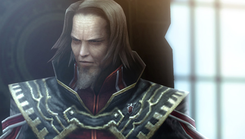 Updated Final Fantasy Type-0 Screenshots | RPG Site