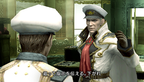 Updated Final Fantasy Type-0 Screenshots | RPG Site