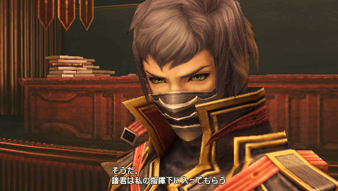 New Final Fantasy Type-0 Screenshots and Artwork | RPG Site