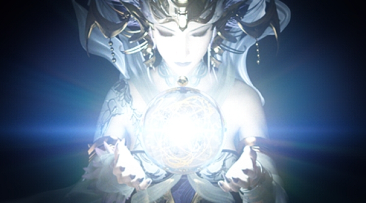 New Final Fantasy Type-0 Screenshots Released | RPG Site