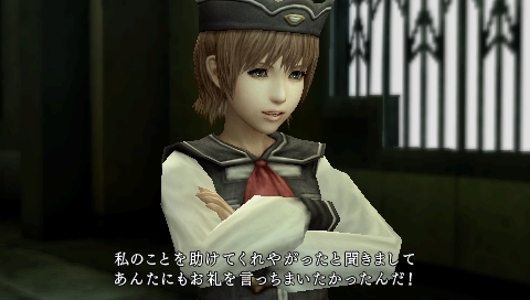 New Final Fantasy Type-0 Screenshots Released | RPG Site