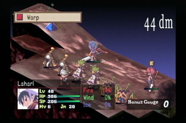 The History of Disgaea | RPG Site