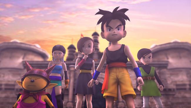 Why Blue Dragon is one of the most important games of 2006 | RPG Site