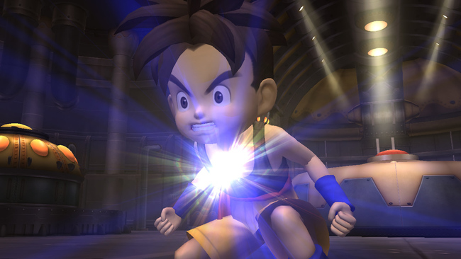 Blue Dragon Release Date | RPG Site