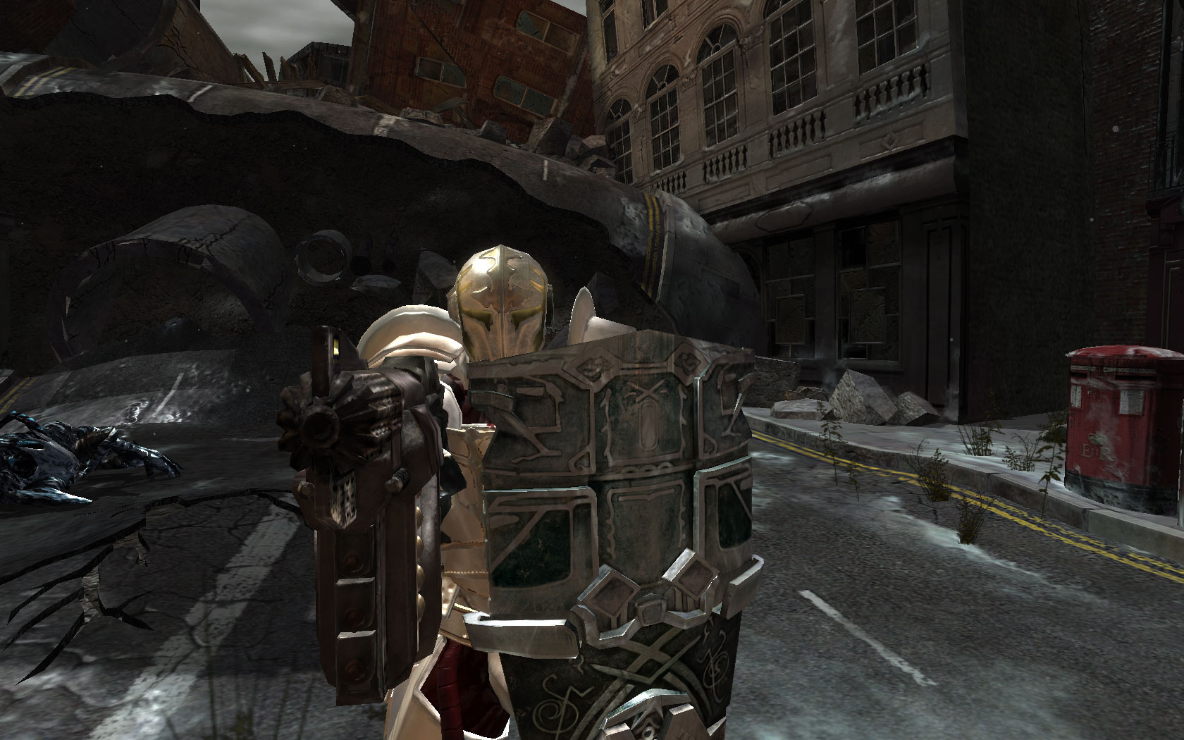 Hellgate: London | RPG Site