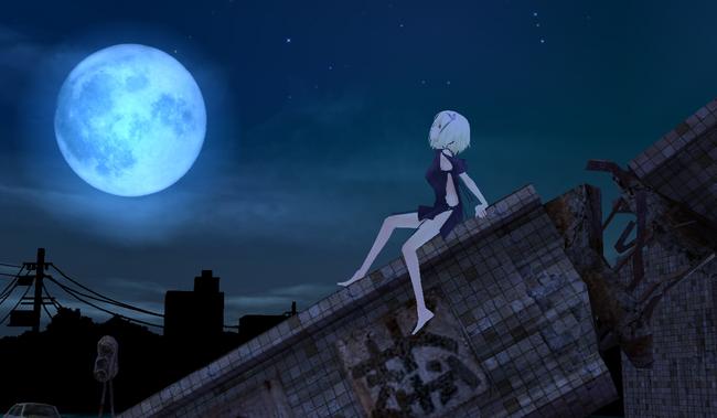 Fragile Dreams: Farewell Ruins of the Moon Review | RPG Site