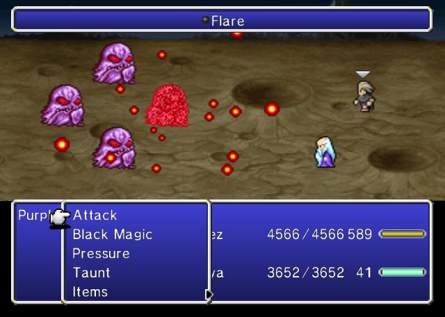 FF4: The After Years Review | RPG Site