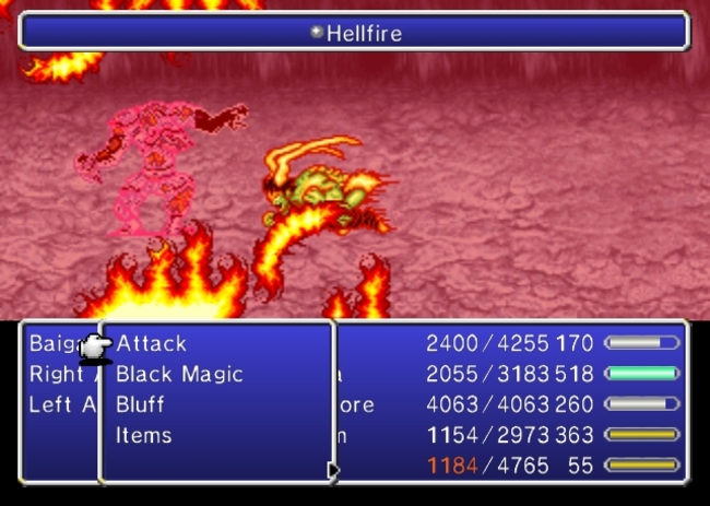 FF4: The After Years Review | RPG Site