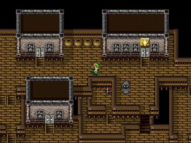 FF4: The After Years Review | RPG Site