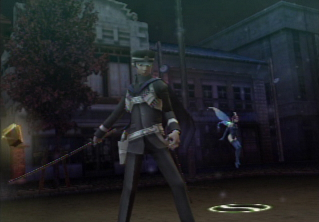 Shin Megami Tensei: Devil Summoner 2: Raidou Kuzunoha vs. King Abaddon ...